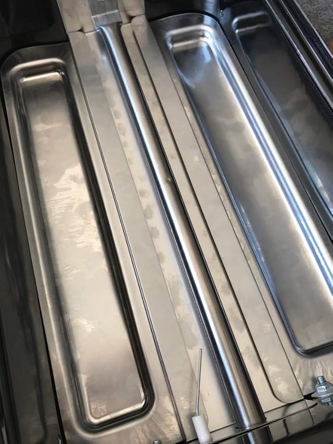 Go Drip | Stainless Steel Drip Pans for The Go Anywhere Gas – Mjaik