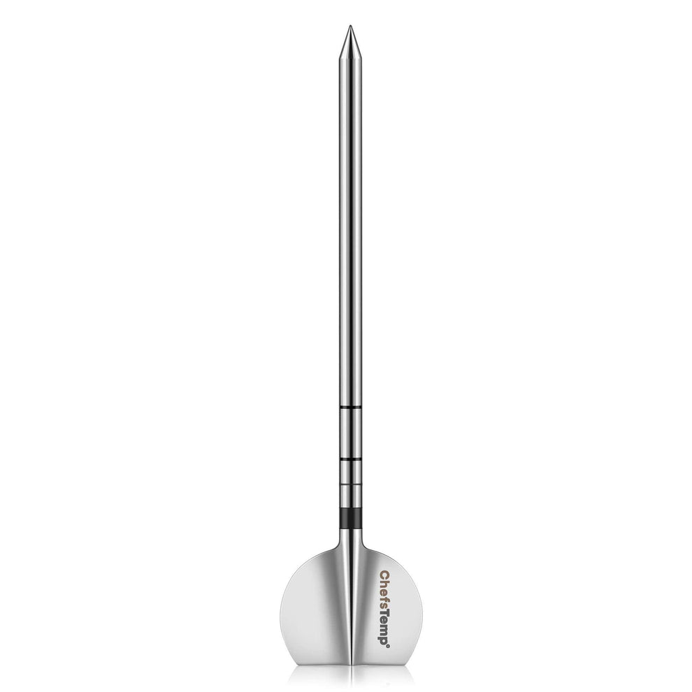 ChefsTemp 2nd-Gen Probe + 4-in-1 Charger Combo — Fits ProTemp S1 ...