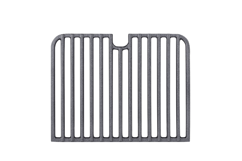 Enameled Rectangular Cast Iron Grate for the Go Anywhere Set of Two ...